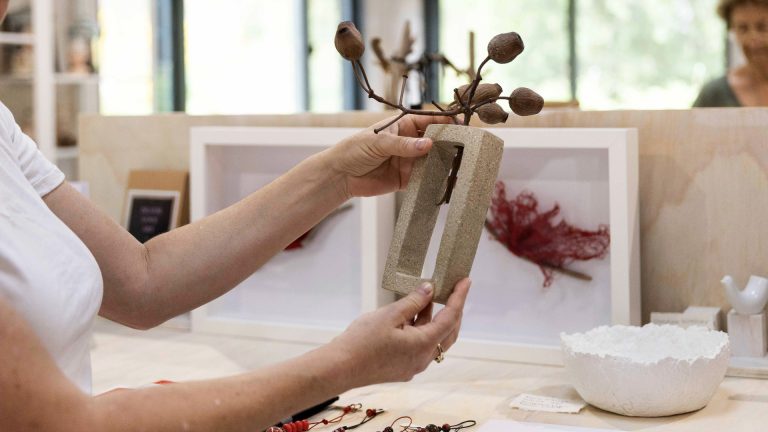 Huskisson Artisans Market Dent Street Community Centre