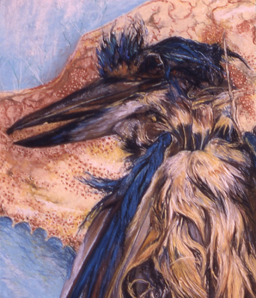 Gel-plate Print & Stitch: 2 Day workshop - Arts Muster